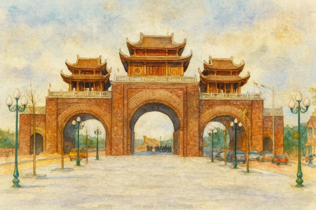 Tìm thấy thi thể nam du khách mất tích tại suối Mường Hoa, Lào Cai ...